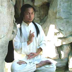 Workshop: 'Healing, Yijing, and Cultivation' with Master Wu - Singing ...