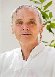 An Interview with Martin Mellish, author of 'A Tai Chi Imagery Workbook ...