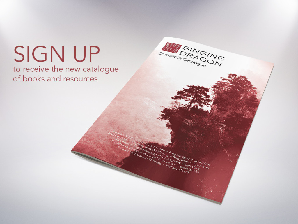 Sign up to receive the Singing Dragon Complete Catalogue - Singing ...