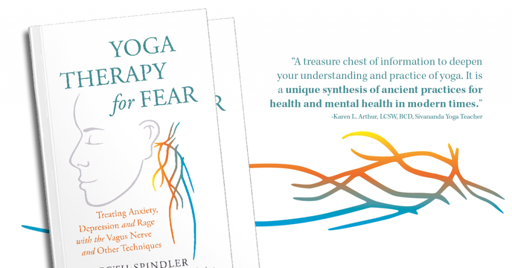 Unearthing Fear with Yoga Therapy - Singing Dragon and Handspring Blog