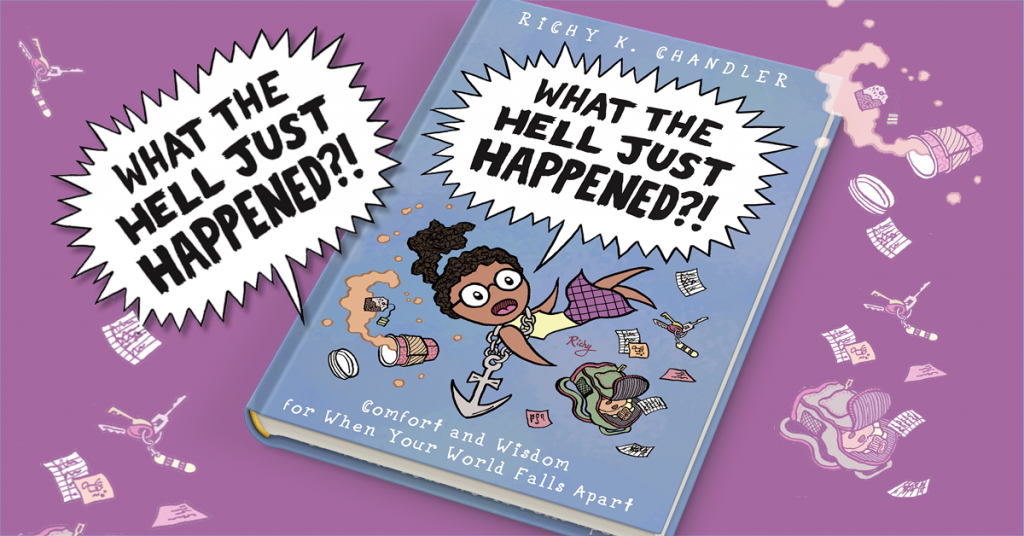 Graphic Novels and Comics Archives - Singing Dragon and Handspring Blog