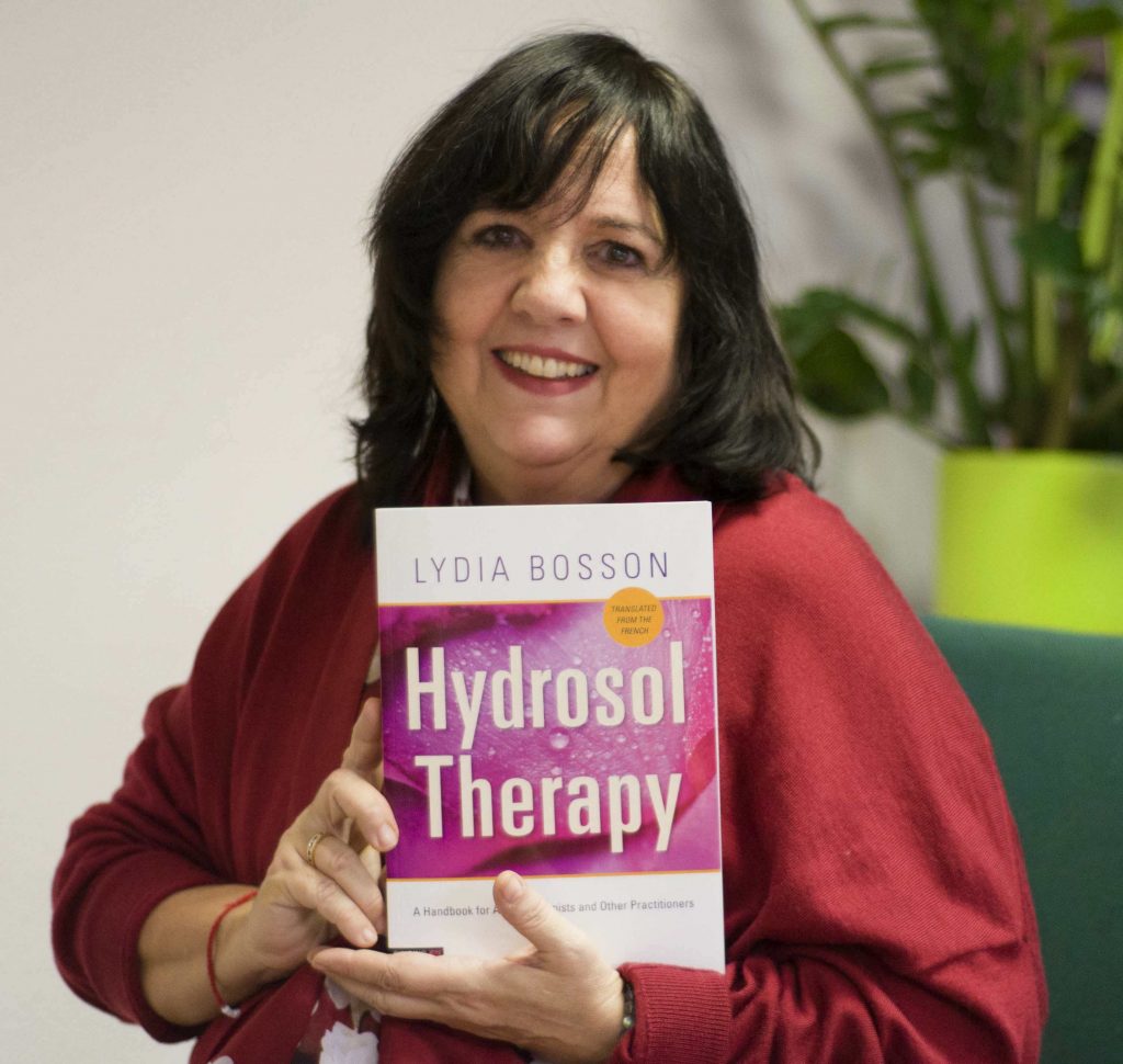 Meet The Singing Dragon Author: Lydia Bosson - Singing Dragon and ...