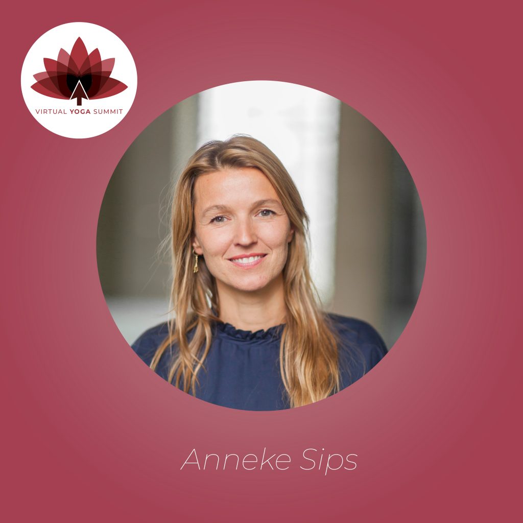Anneke Sips: Labels and Love - Let's Connect! - Singing Dragon and ...