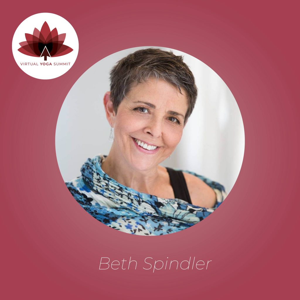 Beth Spindler: Yoga Therapy Techniques for Trauma - Singing Dragon and ...