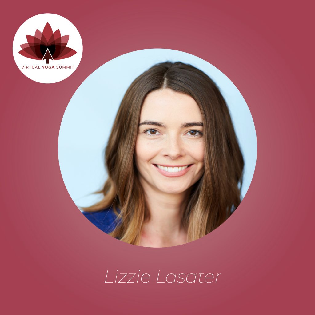 Lizzie Lasater: Tips on Keeping up Your Yoga Practice During Pregnancy