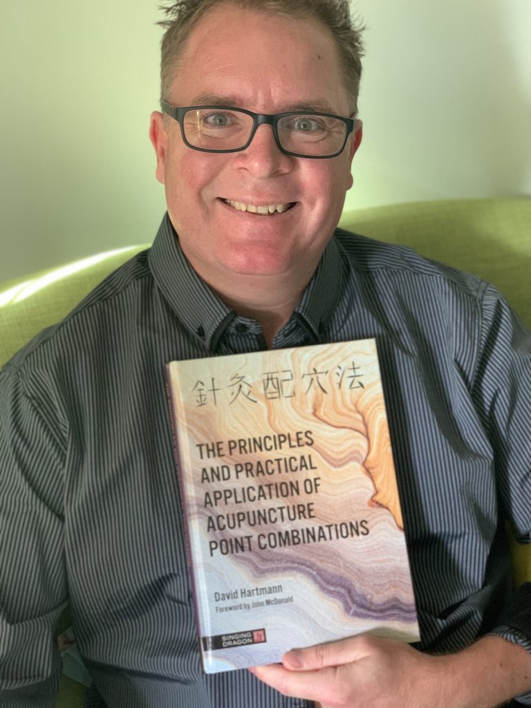 Meet the Singing Dragon Author: David Hartmann - Singing Dragon and ...