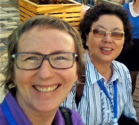 Chinese Medicine Psychology: Applying classical ideas to contemporary ...