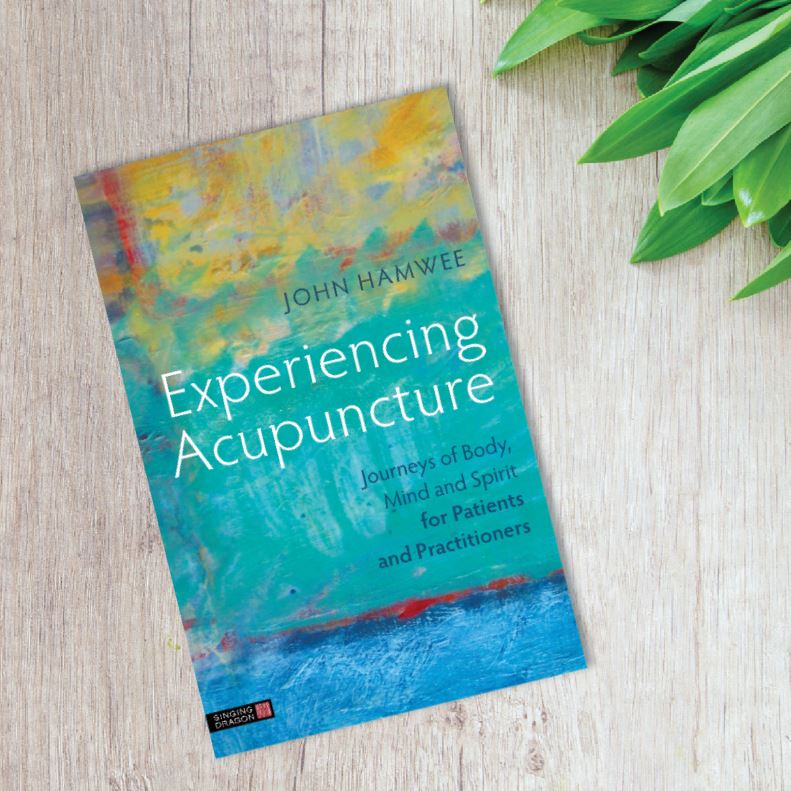 Experiencing Acupuncture: An Introduction by John Hamwee
