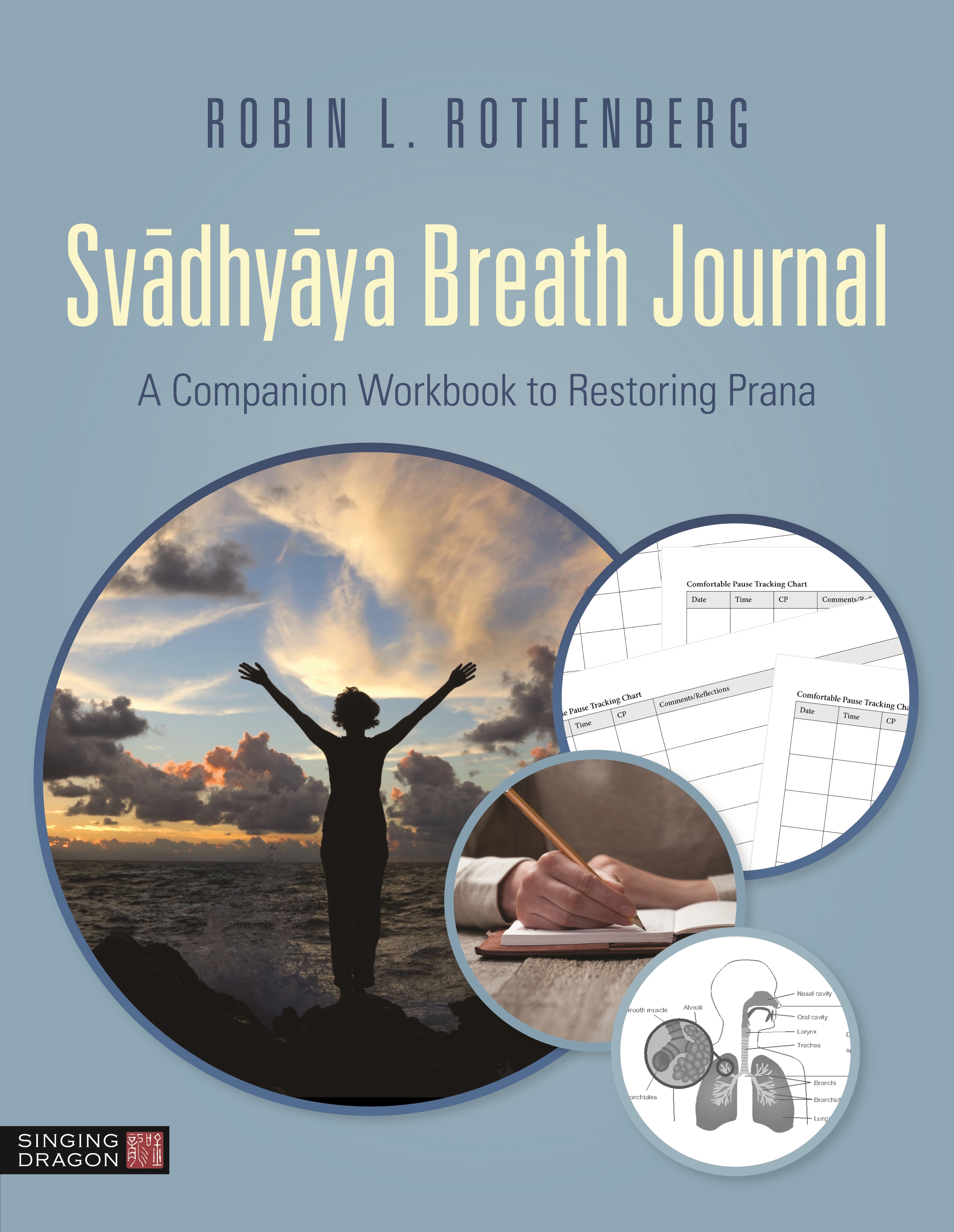 Svadhyaya Breath Journal: Download an extract from the companion ...