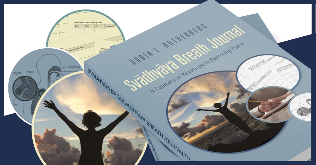 Svadhyaya Breath Journal: Download an extract from the companion ...